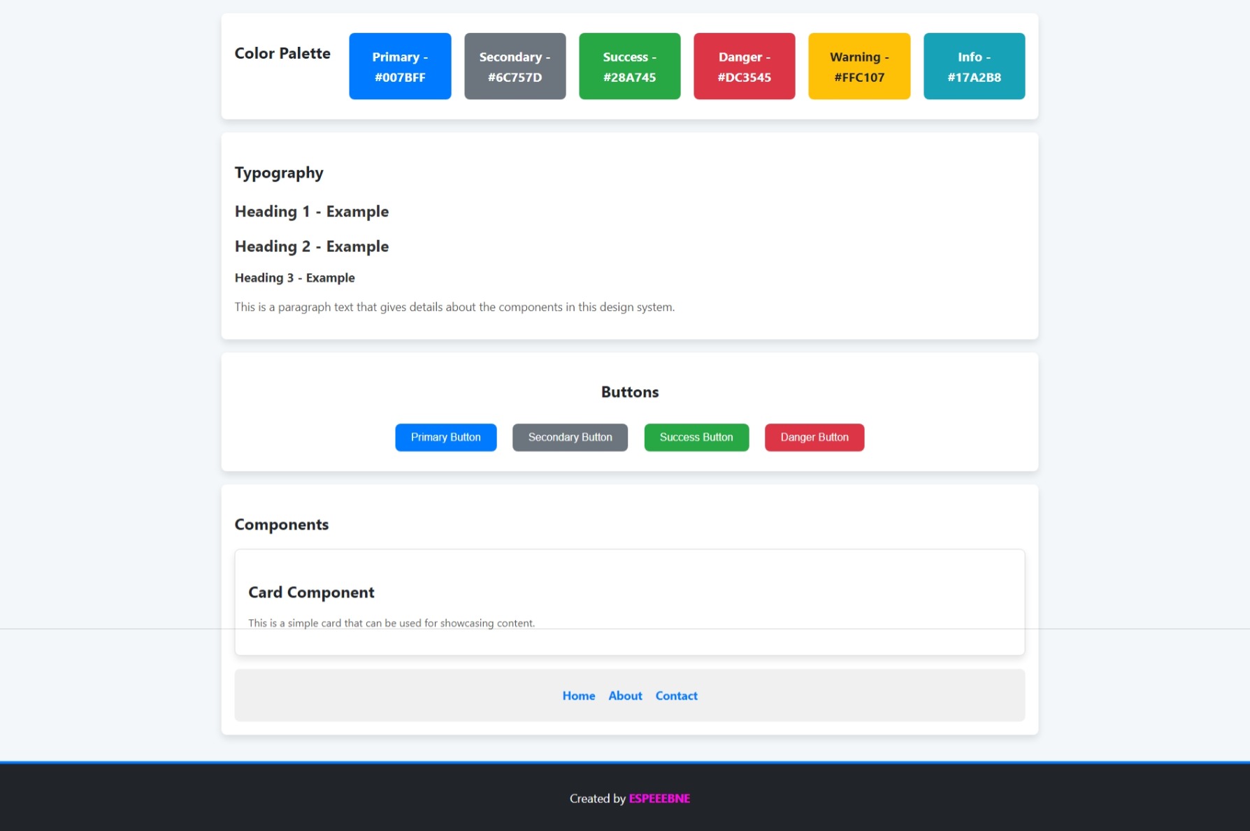 codeacademy-nin-0dan-kodla-dedigi-Build-a-Website-Design-System-projesinin-kaynak-kodlari
