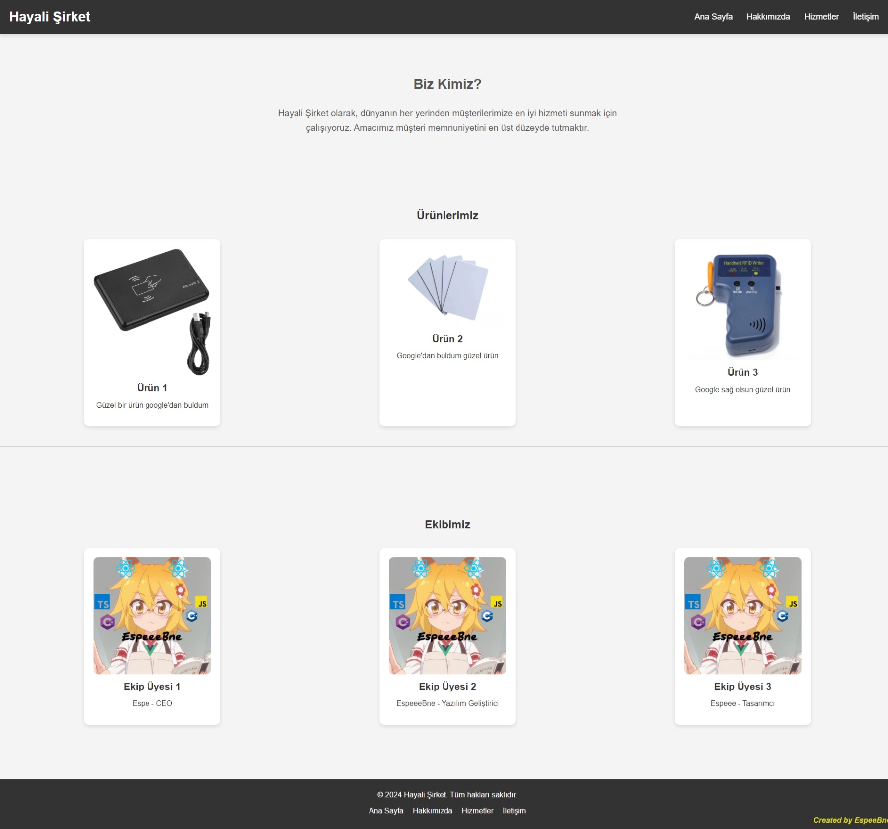codeacademynin-0dan-kodla-dedigi-Company-Home-Page-with-Flexbox-benim-tarafimdan-olan-kaynak-kodlari